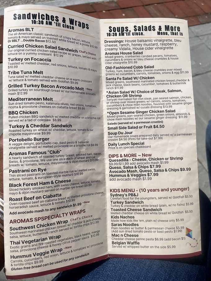 The menu reads like a love letter to comfort food – each option more tempting than the last, making decisions deliciously difficult.