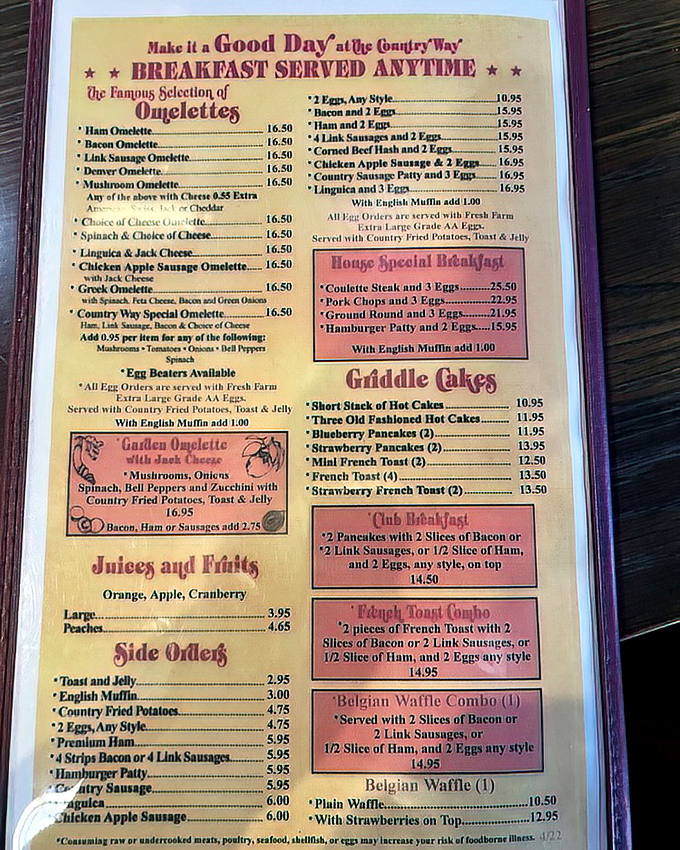 A menu that doesn't need fancy fonts or pretentious descriptions—just honest Italian food that speaks for itself. The "twins" deal is the unsung hero here.