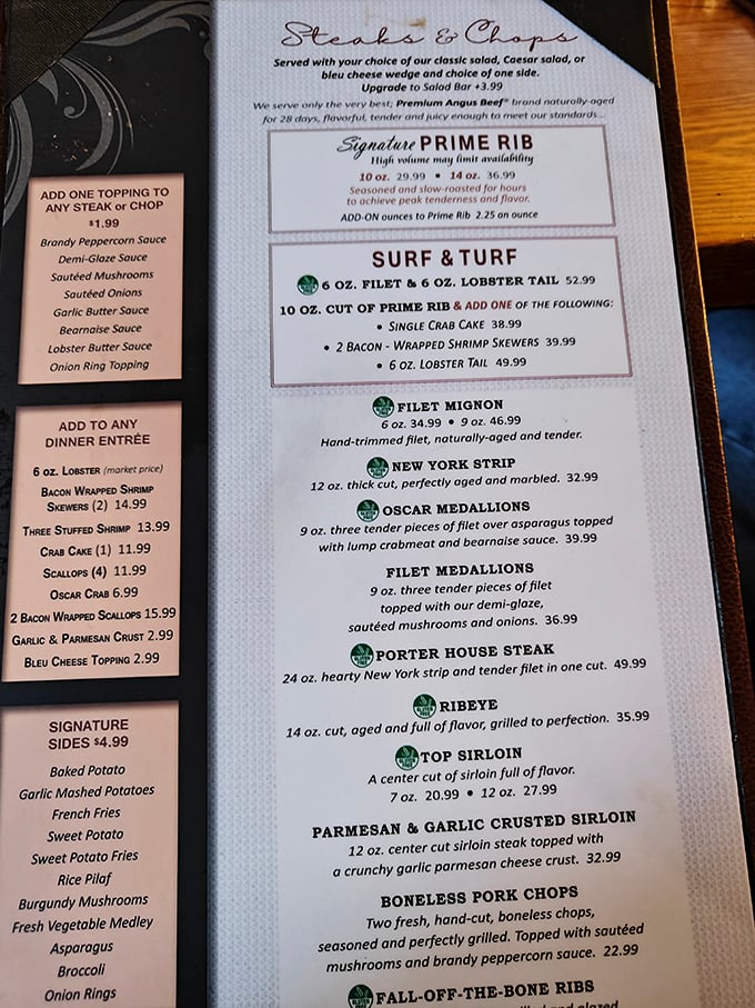 This isn't just a menu&mdash;it's a passport to Bavaria's liquid treasures. Each month brings a new beer adventure crafted according to centuries-old traditions.