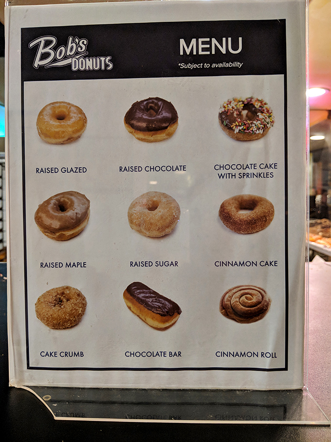 Nine classic varieties prove that sometimes the best menus are the ones that don't overthink perfection.