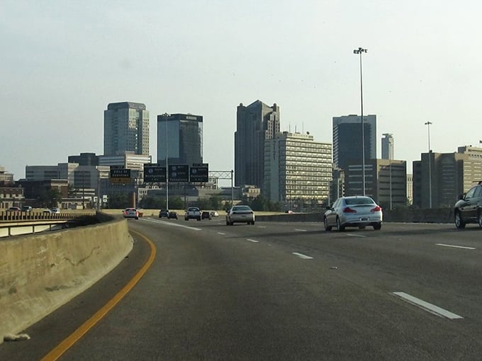 Birmingham's skyline might not rival Manhattan's, but the dramatically lower cost of living will have you saying "Sweet Home Alabama" in no time.