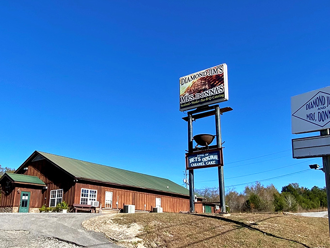 Don't let the humble exterior fool you &ndash; inside lurks beef that would make a vegetarian question their life choices.