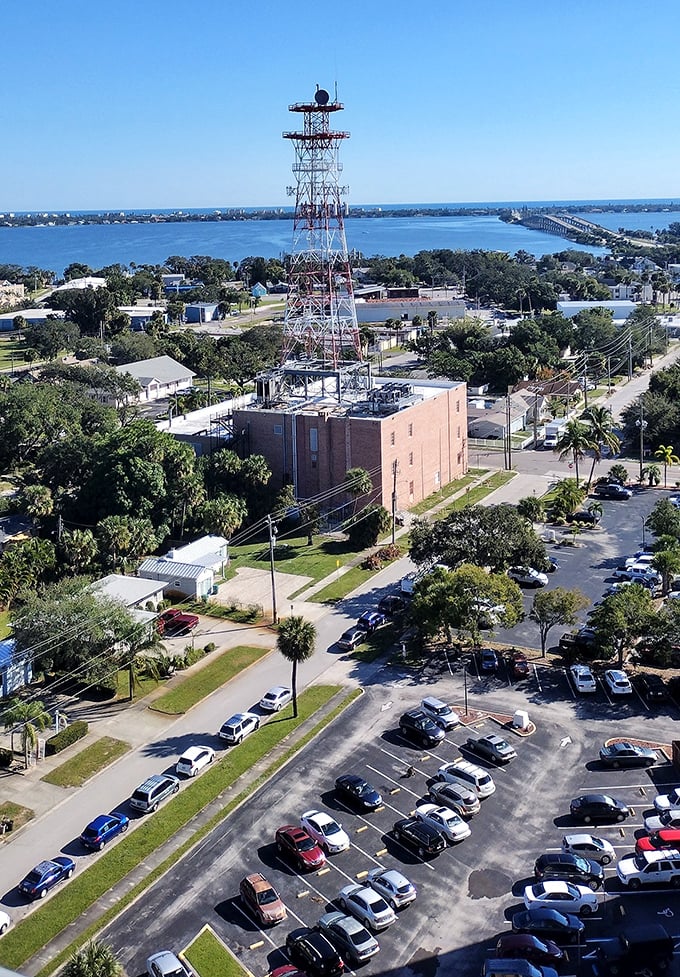 Melbourne Beach's pristine coastline offers million-dollar views without the millionaire price tag. Paradise doesn't have to break the bank!