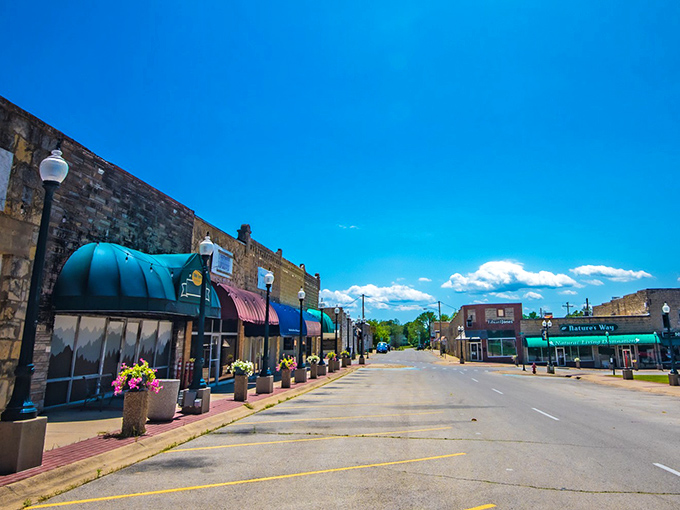 Miller's Pharmacy has been keeping Mountain Home healthy since before online shopping was even a twinkle in Jeff Bezos' eye.