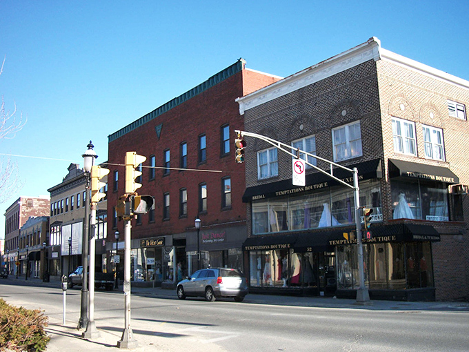 "The Chair City" offers more than just furniture history&mdash;Gardner delivers affordable small-town living with plenty of character.