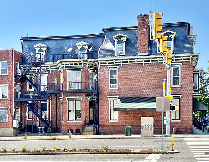 The heart of Harrisburg welcomes visitors with architectural grandeur that belies its surprisingly affordable lifestyle.