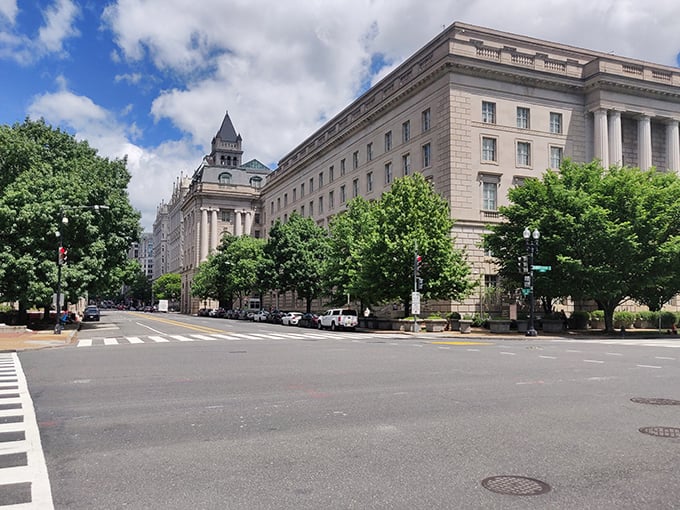 Mays Landing's tree-lined streets and historic buildings create an affordable haven where your retirement dollars go the extra mile.