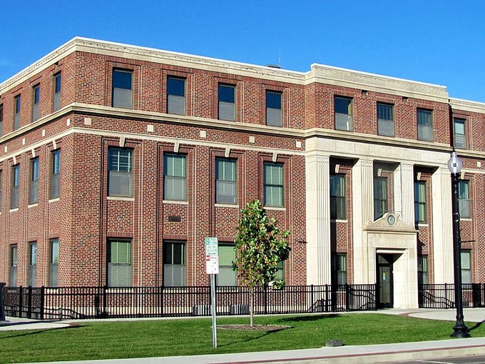 These historic brick buildings in Mexico house local businesses where your dollar stretches further. Small-town charm with big-time savings!