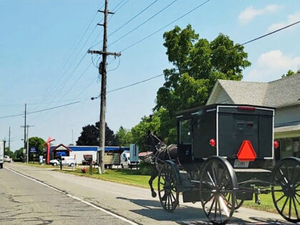 9 Amish Towns In Indiana That Feel Like A Step Back In Time