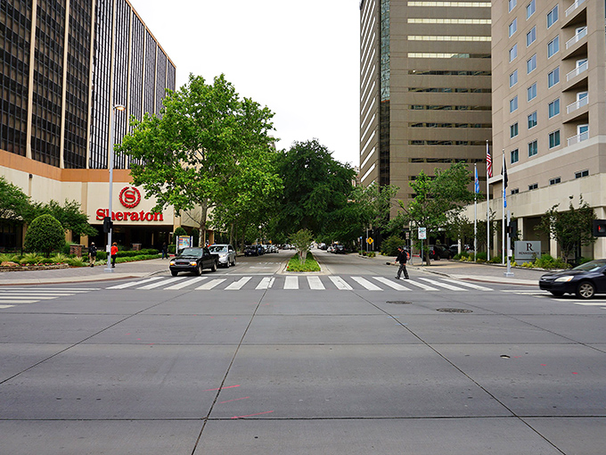 OKC - big city views without the big city price tag. A city that won't tarnish your golden years.