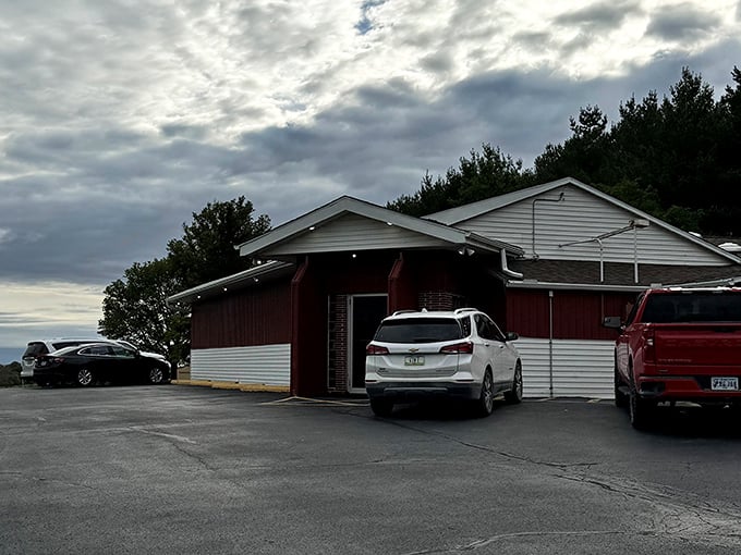 Hidden gems like this remind us that Iowa's best steaks often come from unexpected places.