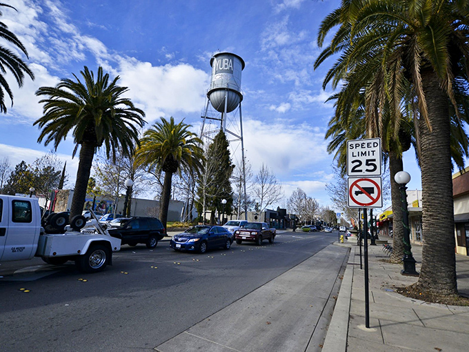 Small-town charm meets big-sky beauty in this overlooked Northern California treasure. 