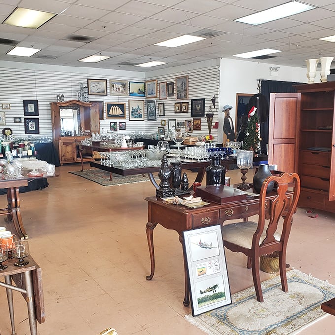 Crystal dreams and glass fantasies await. These aren't just drinking vessels&mdash;they're conversation pieces with stories just waiting to be adopted.