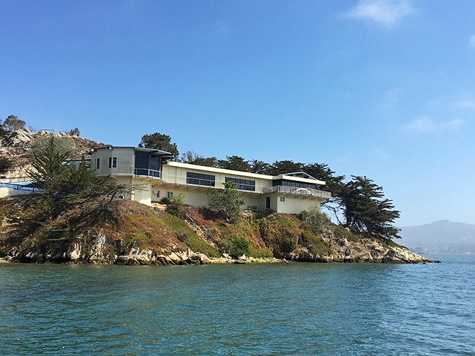 Coastal living without coastal mortgages. This hillside home might cost millions in Malibu, but nearby Paso offers similar views at a fraction of the price.