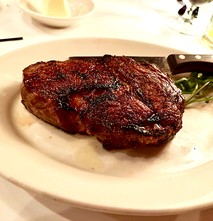 Not all heroes wear capes &ndash; some arrive on white plates with a perfect sear that would make even vegetarians question their life choices.