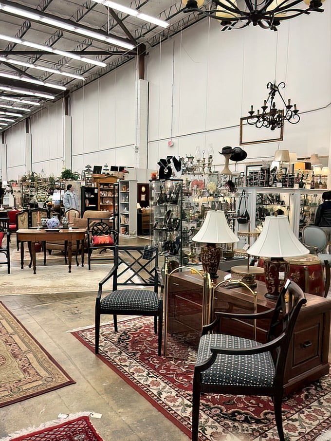 Vignettes that tell stories of lives lived elegantly. That paisley chair has probably heard more interesting conversations than most people.