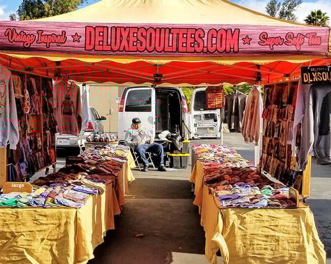 Vintage band tees that let you pretend you were at concerts before you were born. Rock nostalgia has never looked so good.