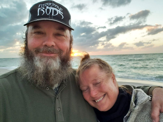 Beachside bliss captured in a moment. Some memories aren't about what you did, but who you became when the world went quiet.