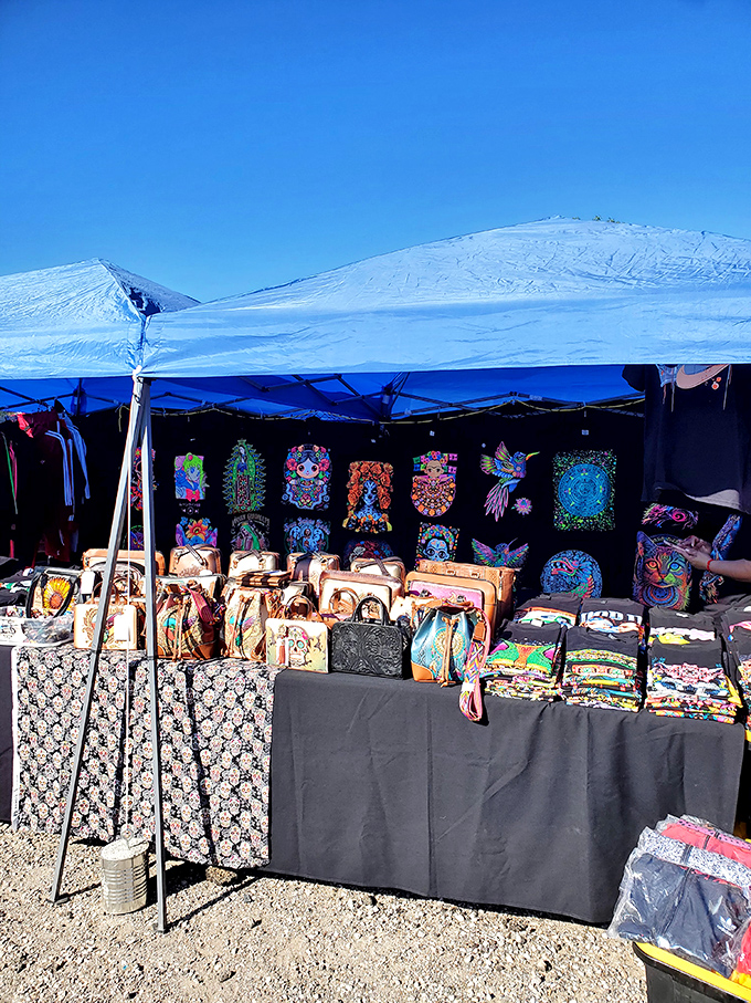 4a. boulevard swap 'n' shop (kansas city)