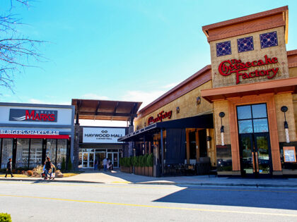 7 Massive Outlet Malls In South Carolina That Are Totally Worth The ...