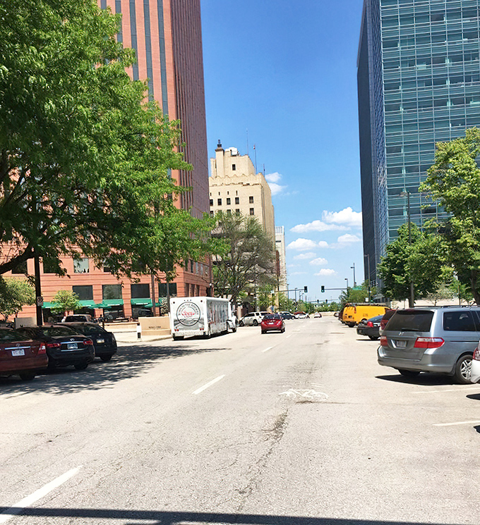 Omaha's urban landscape balances big-city amenities with Midwestern affordability, making it a hidden gem for budget-conscious retirees.