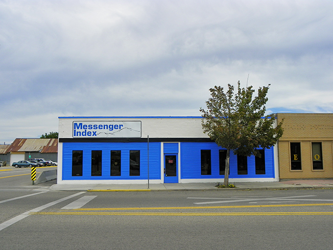 Emmett's tree-lined streets and historic buildings create the perfect backdrop for small-town living with big-hearted community spirit.