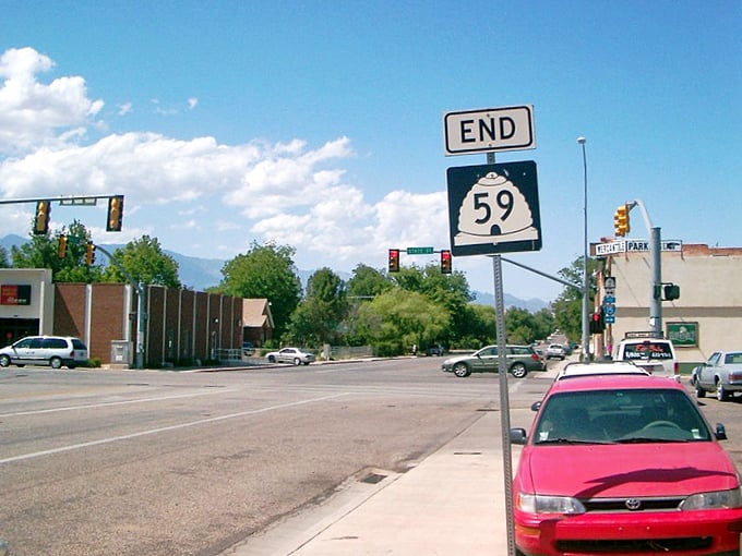 Local businesses thrive in Hurricane's walkable downtown. Where "shopping local" isn't just a slogan&mdash;it's the only option!