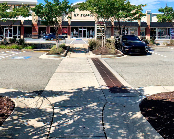 Smart shoppers know the best deals hide behind these welcoming storefronts and manicured landscapes.