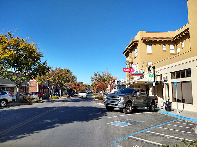 Waterfront views and Victorian architecture make Rio Vista feel like California's best-kept secret for affordable coastal living.