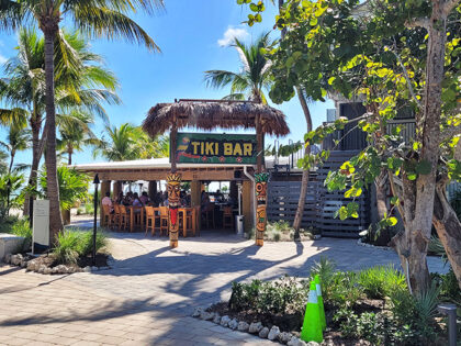 11 Legendary Tiki Bars In Florida That Are Totally Worth The Drive