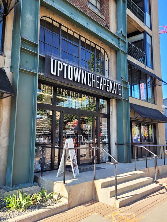 9 Enormous Thrift Stores In Utah That Are Worth A Drive From Anywhere ...