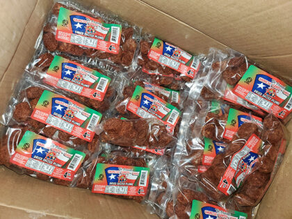 This Nostalgic Candy Store In Texas Will Take You Back To The Good Old Days
