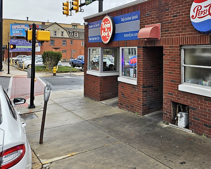 Tom & Joe's Restaurant has been serving up comfort food and conversation for generations, where your coffee cup never stays empty and everyone knows your order.