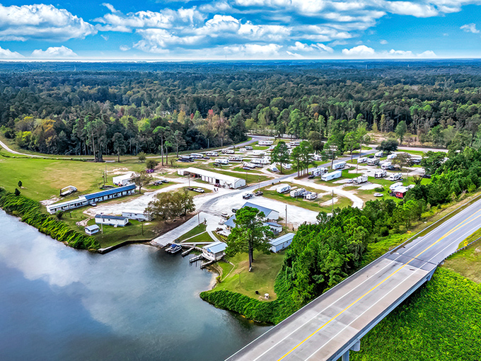 Goose Creek's lakeside living offers that perfect blend of tranquility and community you've been seeking.