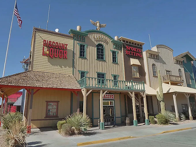 Pahrump's desert-meets-mountains landscape offers a backdrop as breathtaking as its housing prices are gentle on your savings.