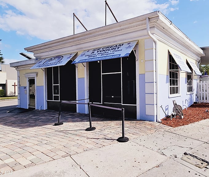 Simple on the outside, spectacular on the inside&mdash;like finding a Ferrari engine under the hood of a station wagon.