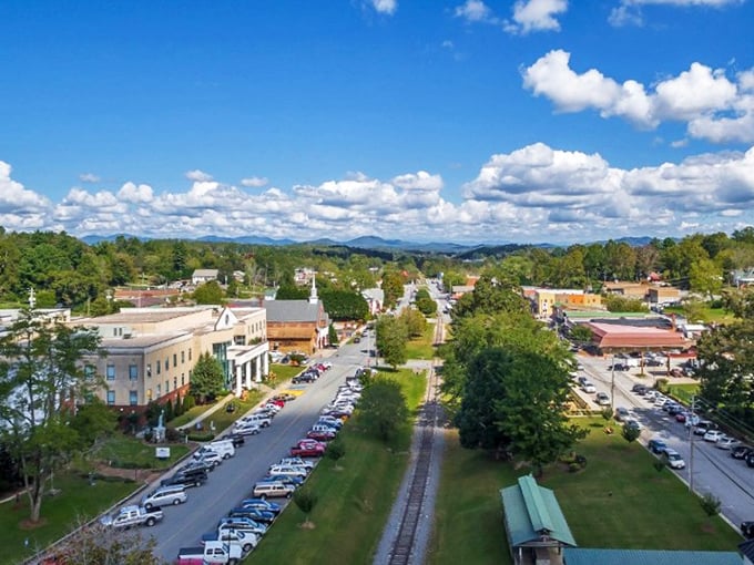 Rome's picturesque cityscape unfolds beneath mountain sentinels, offering affordable living with a view that millionaires would envy. 