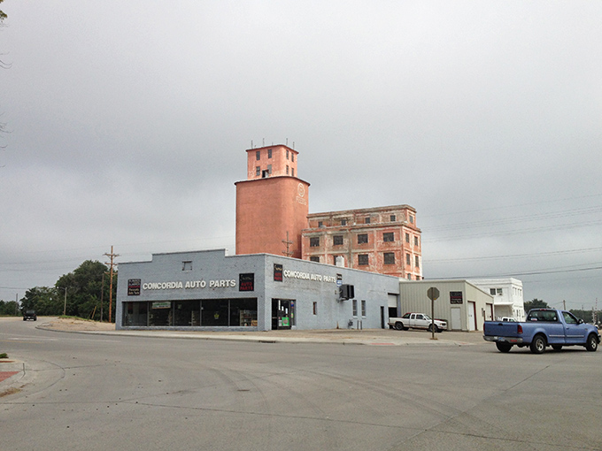 The Cloud County Museum preserves history while the town's affordable living helps preserve your retirement savings.