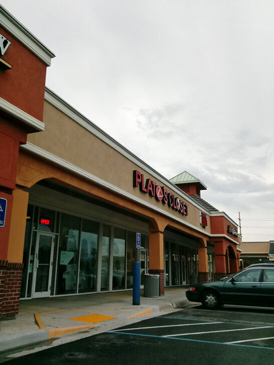 9 Enormous Thrift Stores In Utah That Are Worth A Drive From Anywhere ...