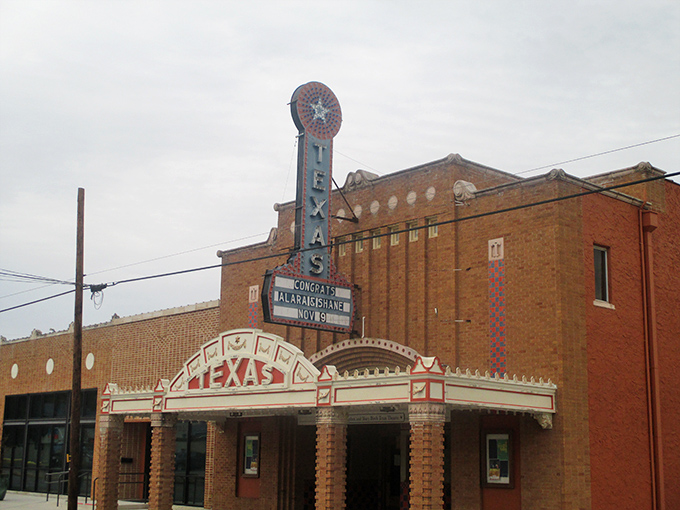 This medical facility in Seguin proves you don't need a metropolis address to access quality healthcare without metropolitan housing costs.