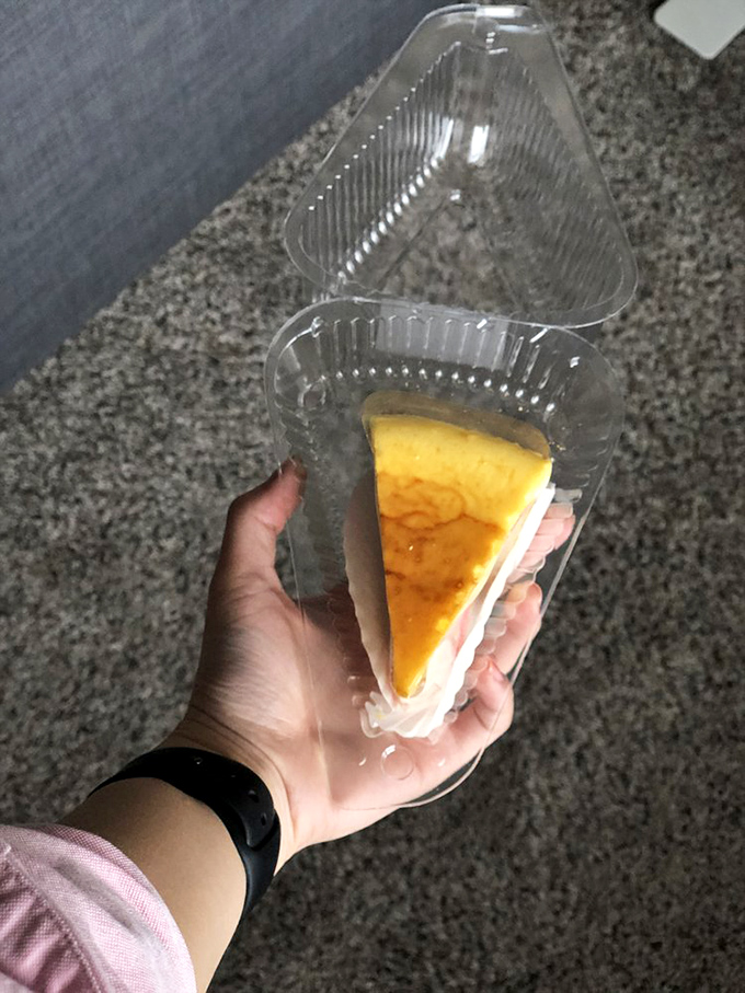 Japanese precision meets dessert perfection. These meticulously crafted treats aren't just pastries&mdash;they're edible architecture with flavor foundations that will blow your mind.