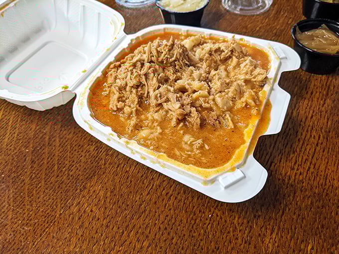 Chicken paprikash that would make any Hungarian grandmother nod in approval&mdash;a velvety, paprika-rich stew that demands to be savored slowly.