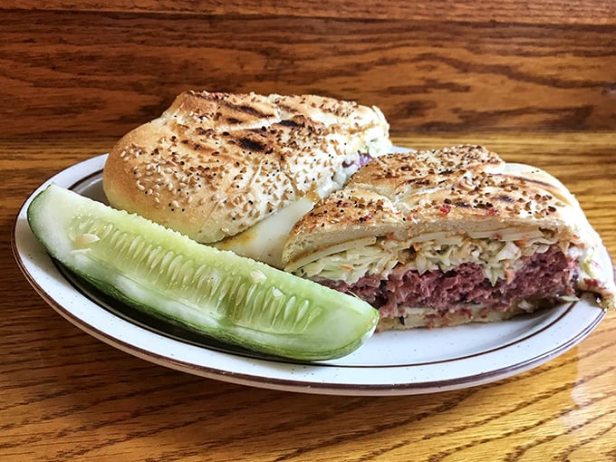 This isn't just a sandwich&mdash;it's a flavor explosion waiting to happen. The chipotle kick meets pastrami's smoky depth in what can only be described as meat poetry.