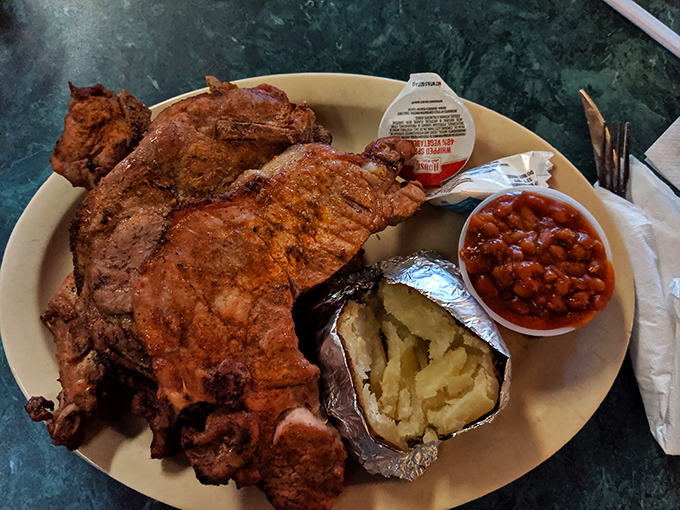 When chicken gets the Ribber treatment, it emerges with crisp, seasoned skin and fall-off-the-bone tenderness that makes you question your previous poultry experiences.