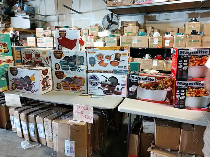 Cookware collections that would make Julia Child do a double-take. These pots and pans are ready for their second act in your kitchen.
