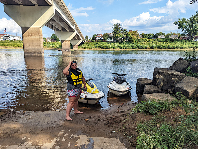 Water recreation done right&mdash;life vests and smiles required. The Susquehanna's gentle current welcomes adventurers of all experience levels.