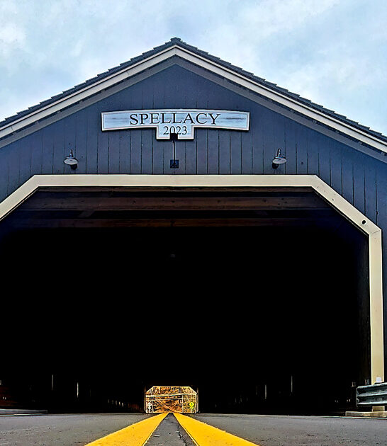 64 mile byway ohio ftr