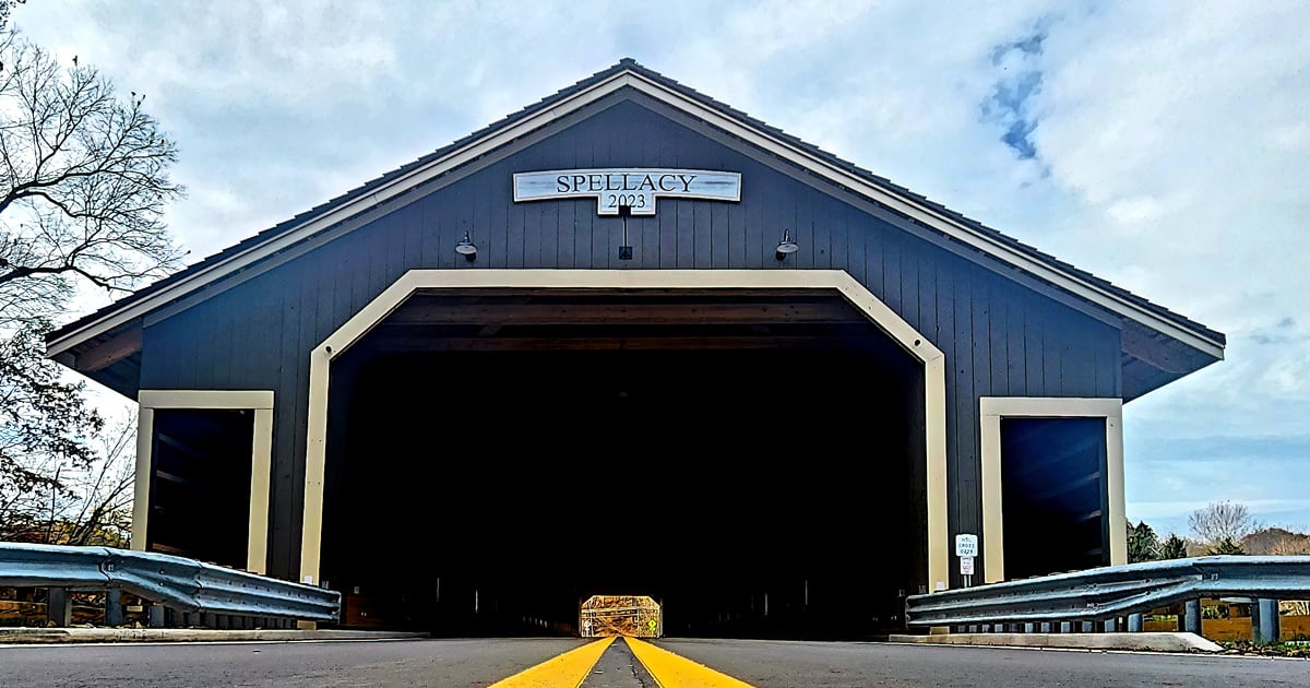 This 64-Mile Byway In Ohio Is So Gorgeous, You’ll Think You’re In A ...
