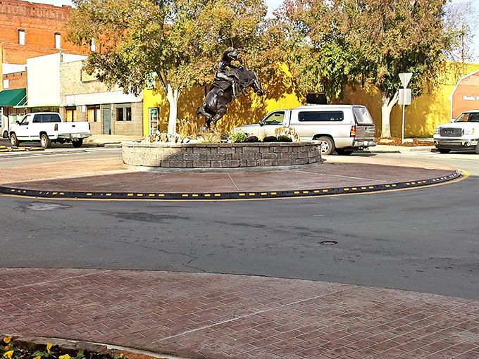 Stillwater's tree-lined streets and peaceful parks offer tranquility that doesn't come with a premium price tag.