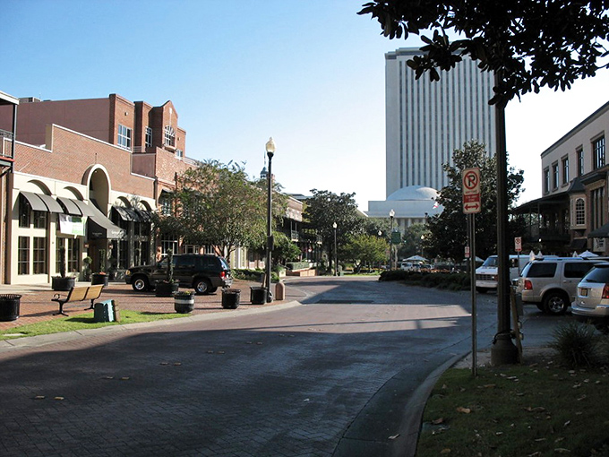 Tallahassee's brick buildings and tree-lined streets offer capital city living at small-town prices. Politics aside, the value is bipartisan!